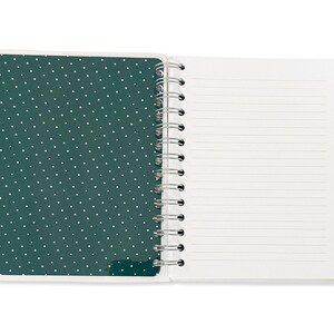 Multi-purpose Journal - Etsy