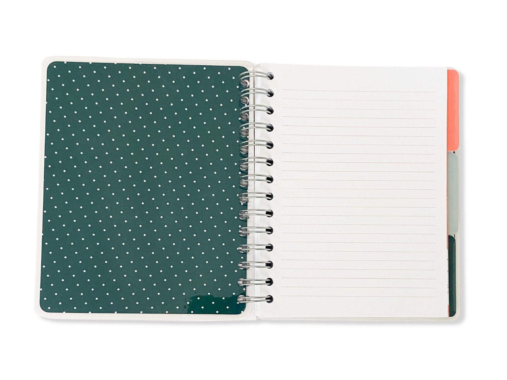 Multi-purpose Journal - Etsy