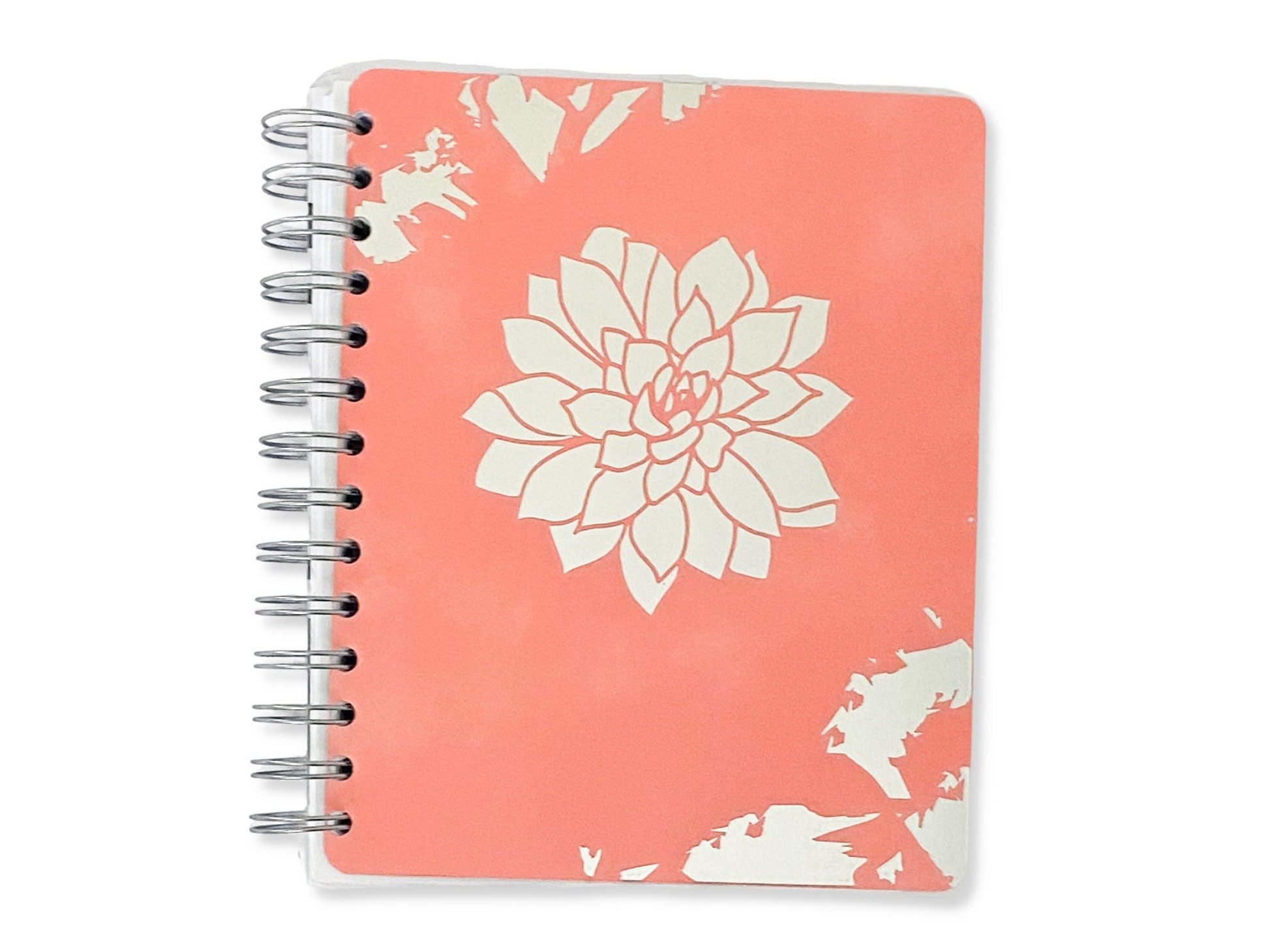 Multi-purpose Journal - Etsy