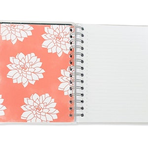 Multi-purpose Journal - Etsy