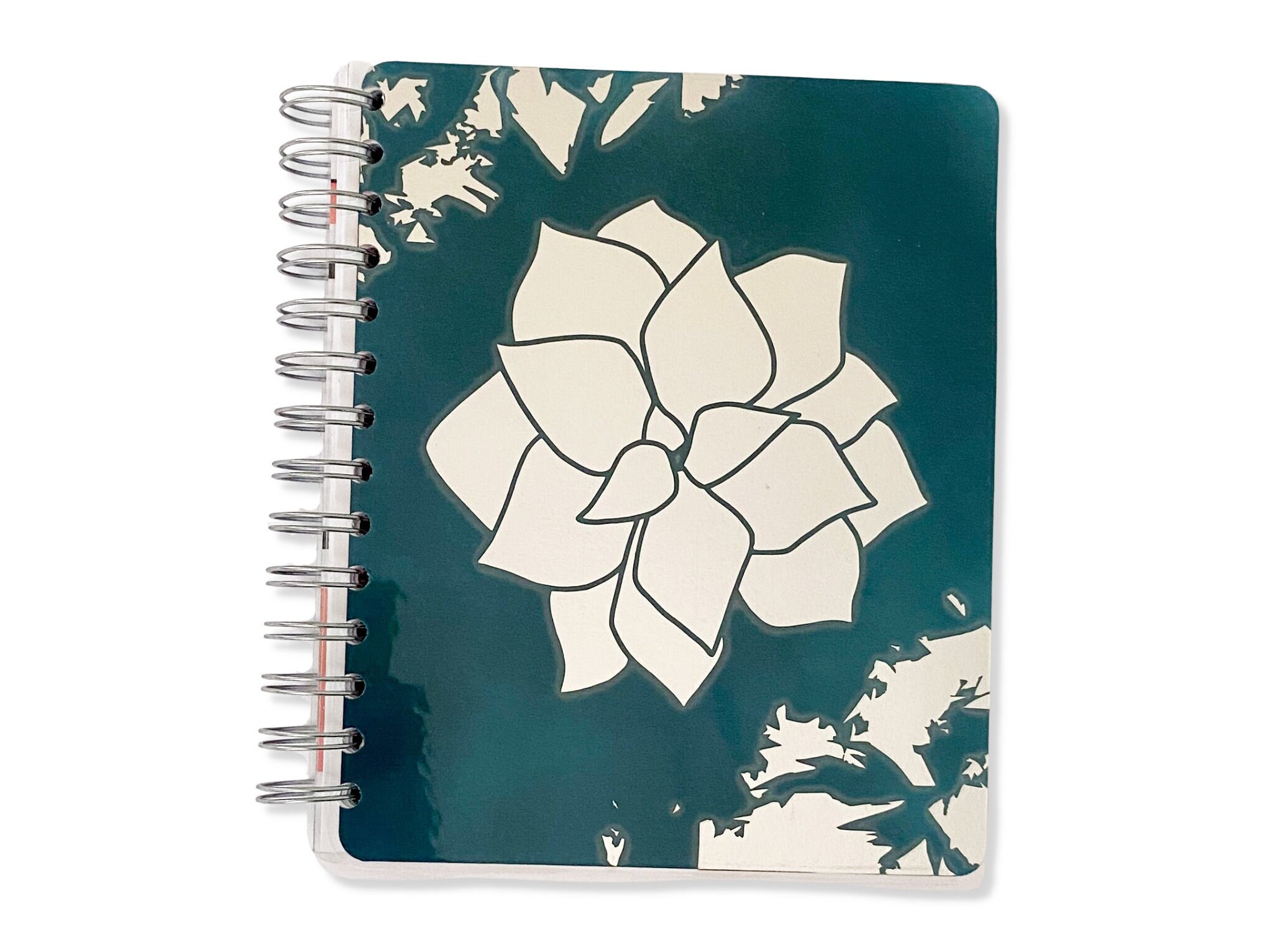 Multi-purpose Journal - Etsy