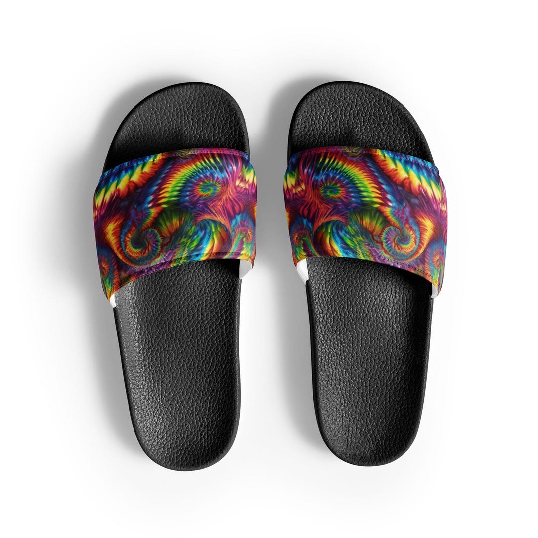 Date Night, Every Day, Women's Slides - Etsy