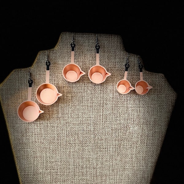 Buy Cooking Inspired Jewelry Online In India - Etsy India