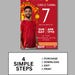 Manchester United Inspired Birthday Invitation | Editable Soccer ...