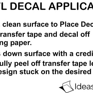 Handprints Vinyl Decal Sticker Baby Hands (sales in Pairs) - Etsy