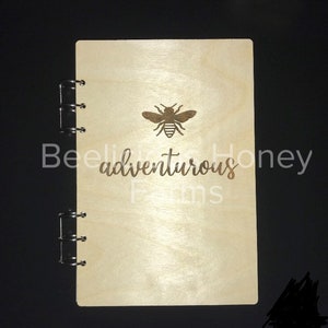 14 With Extras! Bee Themed Book Covers and Back (place to Add Your Logo ...