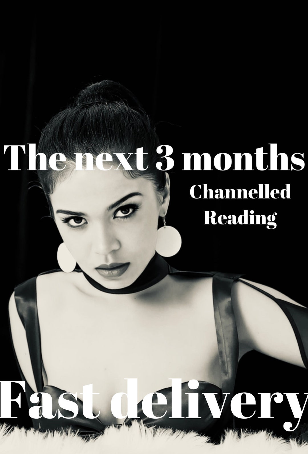 3 Month Forecast PSYCHIC Reading FAST 24 HR Delivery - Etsy