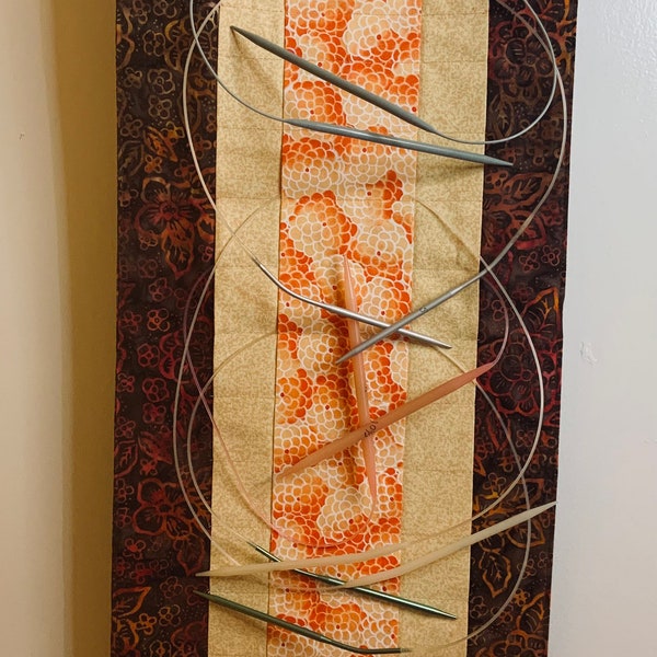 Needle Organizer - Etsy