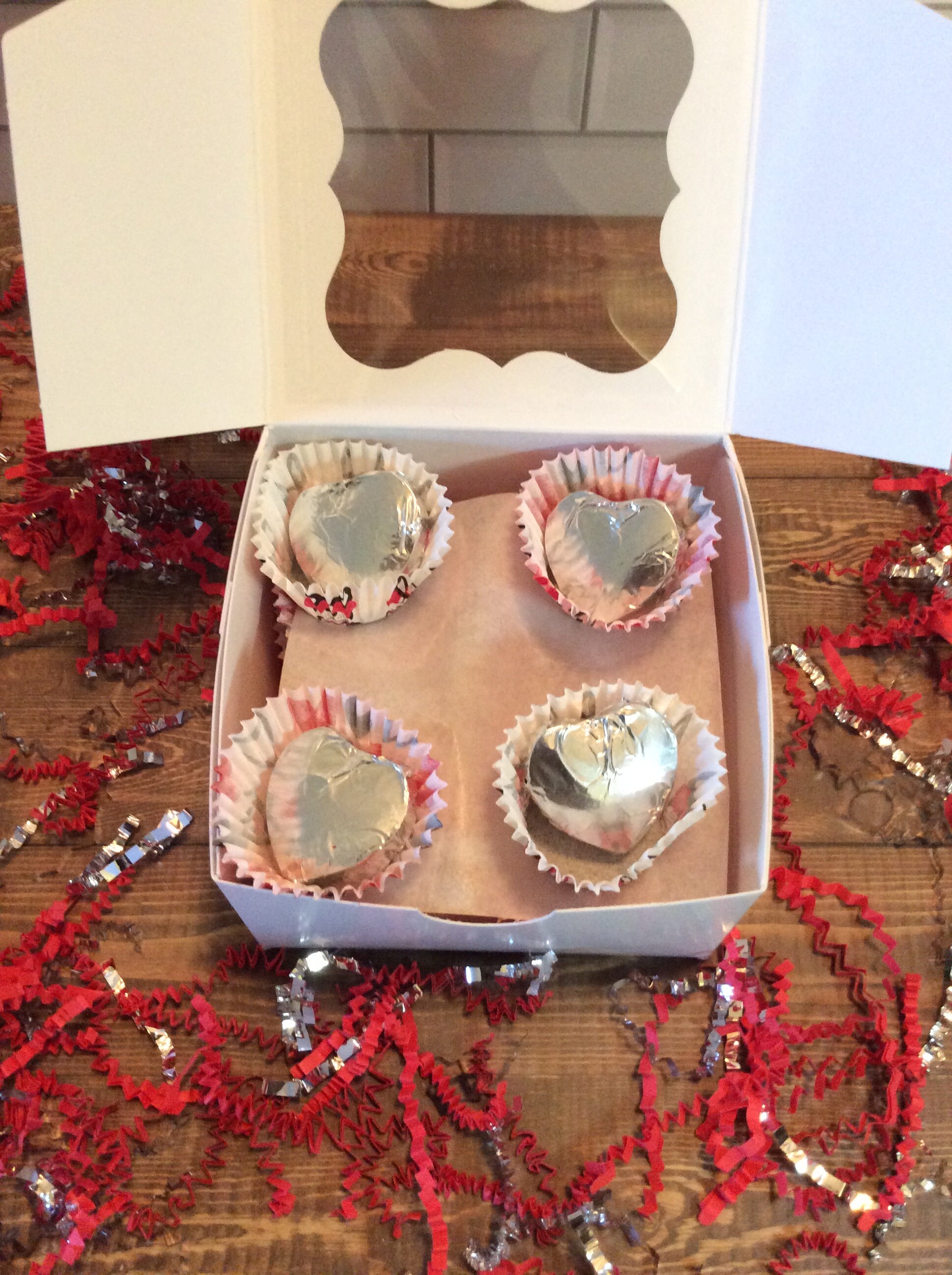 Valentine Dog Valentine Dog Treats Valentine's Day | Etsy