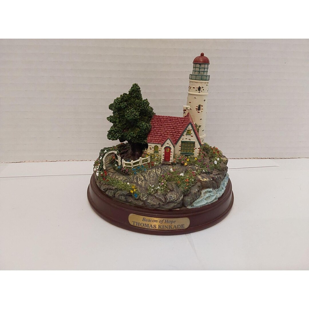 Beacon of Hope Lighthouse - Etsy