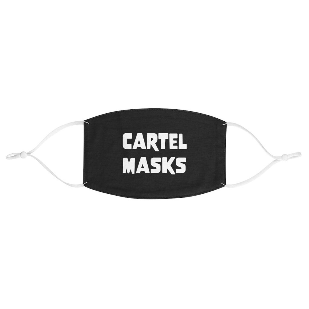 Cartel Type - Etsy