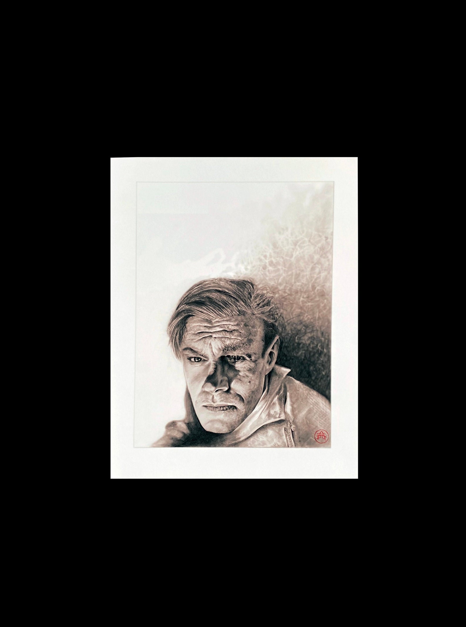Dr. Frankenstein / Colin Clive - Etsy