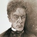 Dr. Pretorius / Bride of Frankenstein - Etsy