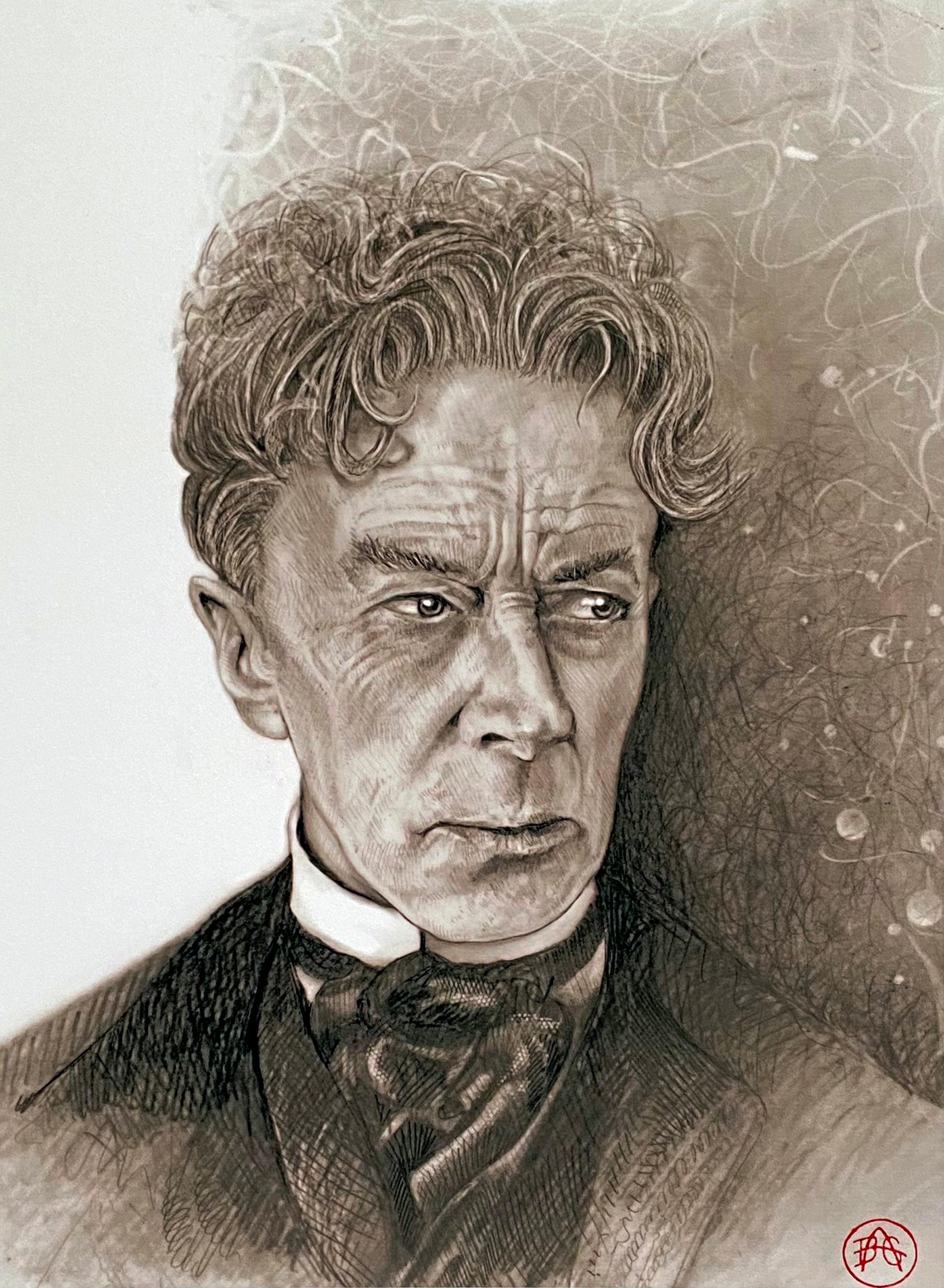 Dr. Pretorius / Bride of Frankenstein - Etsy