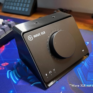 Elgato Wave XLR Mount - Etsy