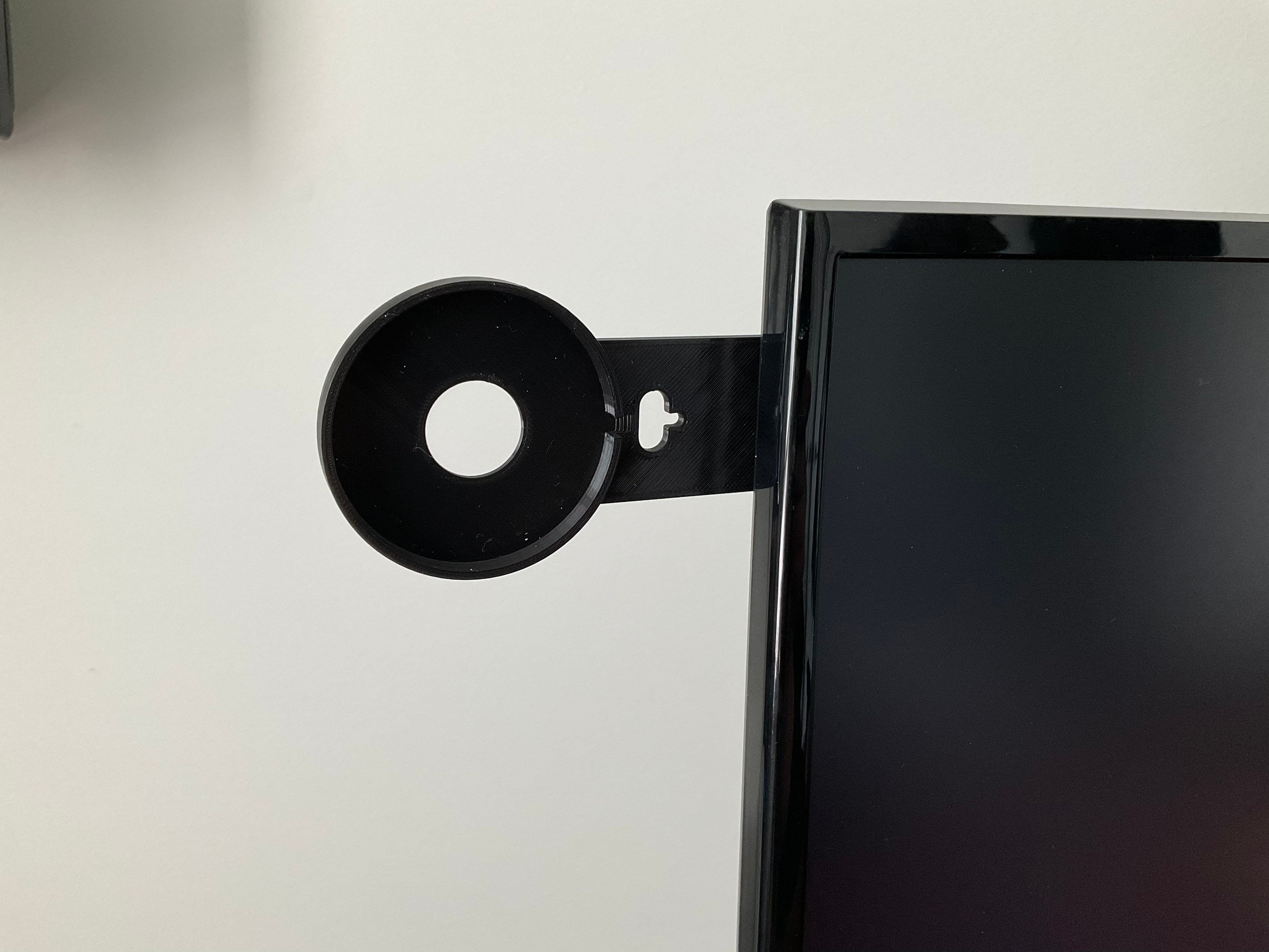 Magsafe Phone Monitor Mount Continuity Cam - Etsy