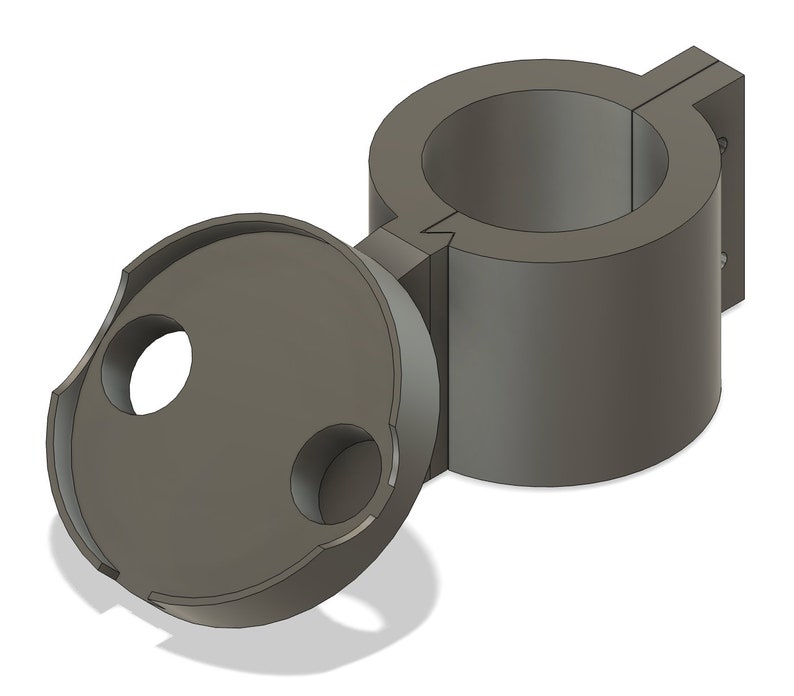 Magsafe Clamp Mount Monitor/elgato - Etsy