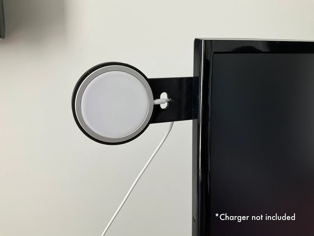 Magsafe Phone Monitor Mount Continuity Cam - Etsy