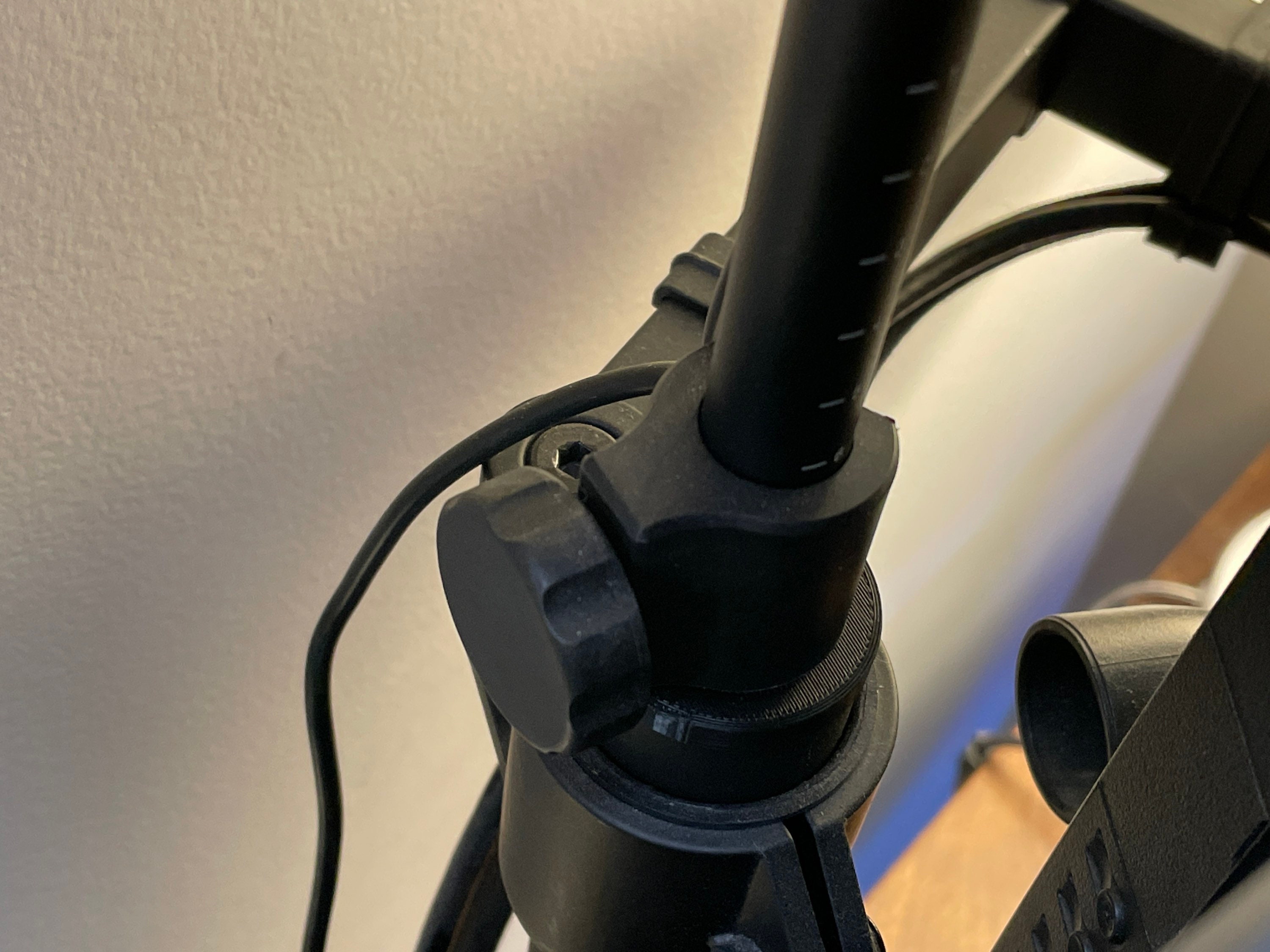 Elgato Keylight to Monitor Arm Adapter - Etsy