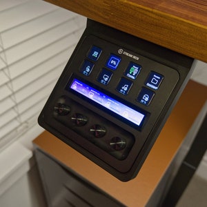 Stream Deck Mount - Etsy