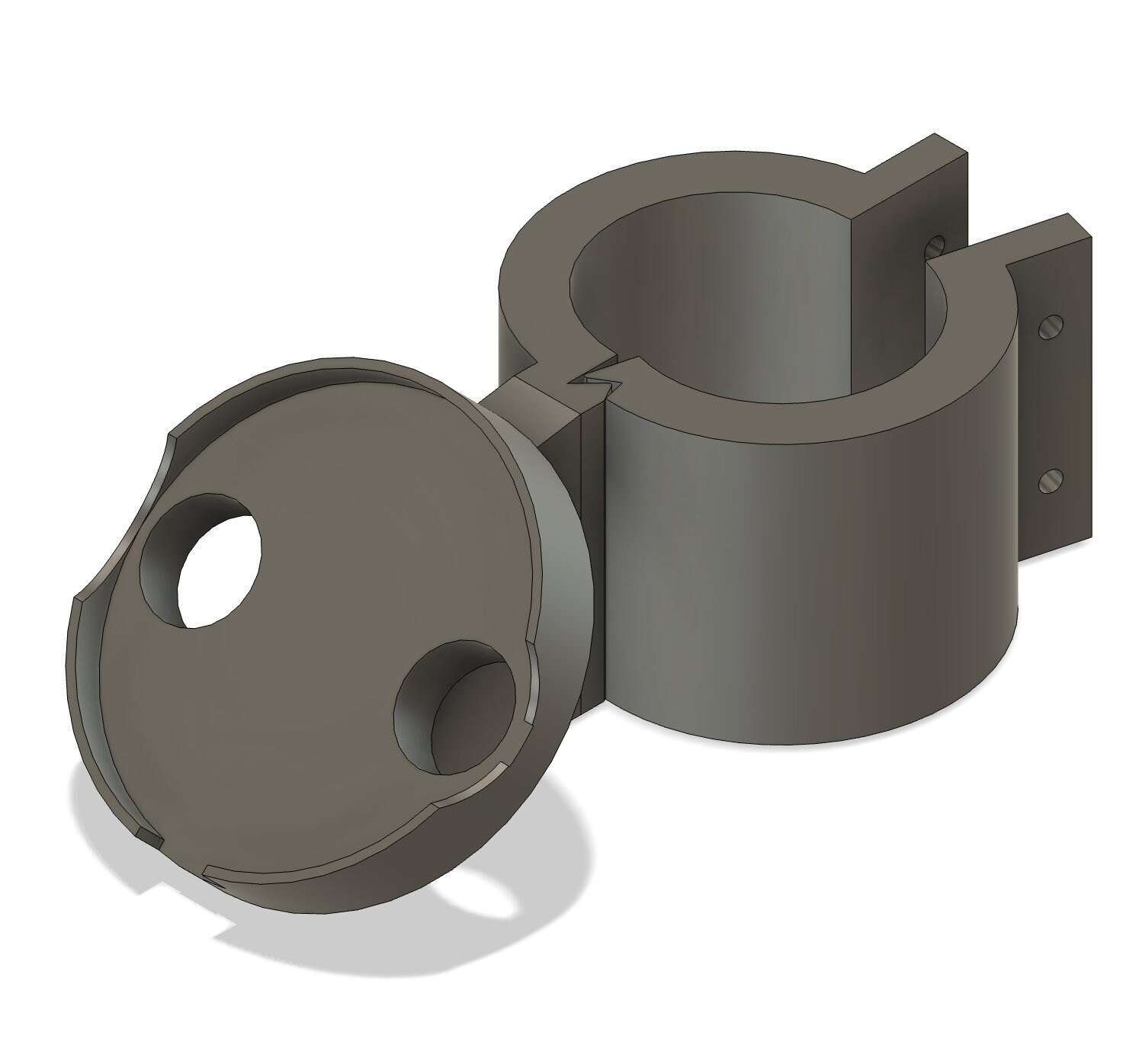 Magsafe Clamp Mount Monitor/elgato - Etsy