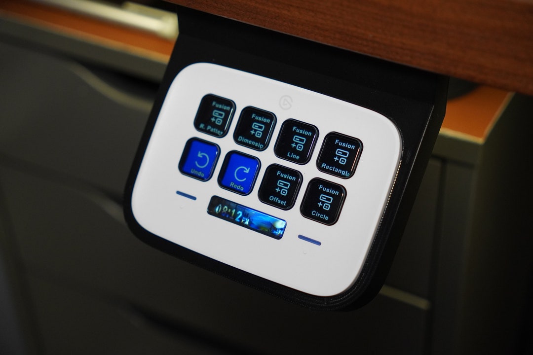 Stream Deck Neo Mount - Etsy