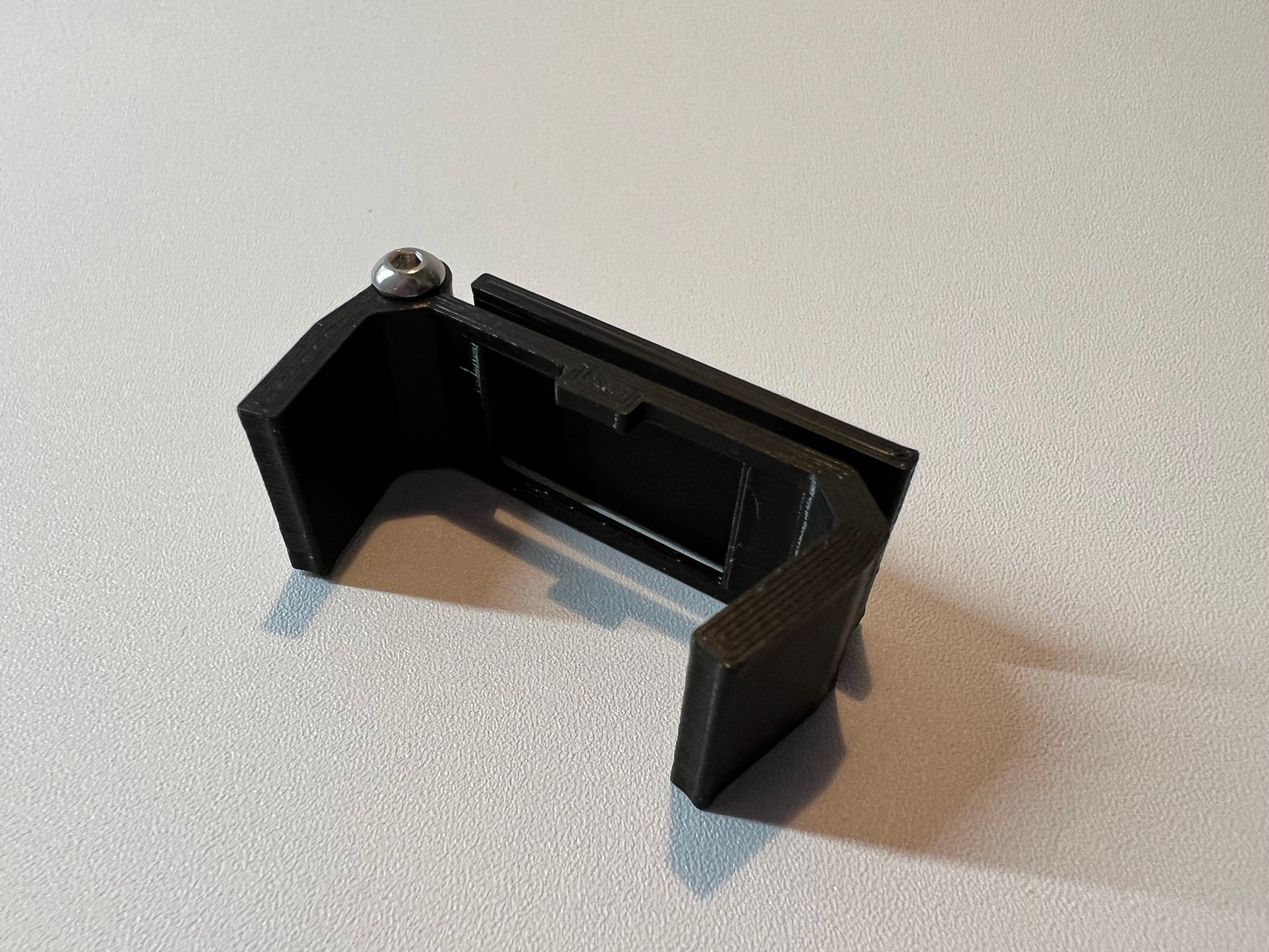 Microsoft Lifecam HD-3000 Privacy Cover - Etsy