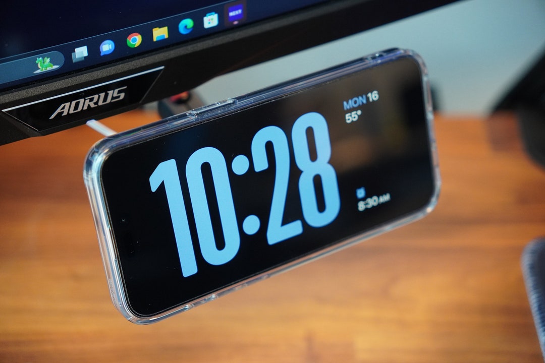 Magsafe Phone Magic Arm/tripod 1/420 Mount - Etsy