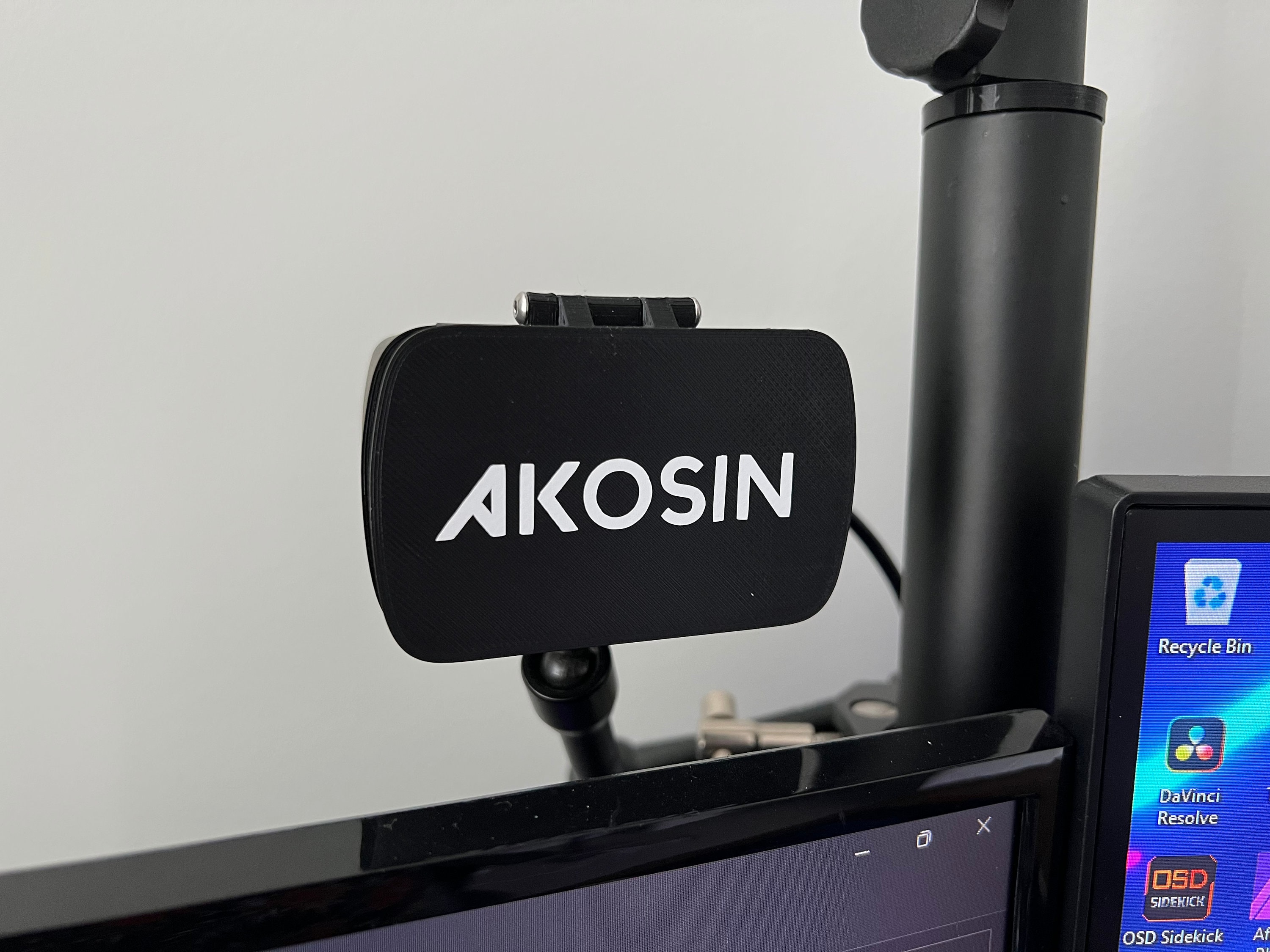 Elgato Facecam Privacy Cover THE ORIGINAL - Etsy UK