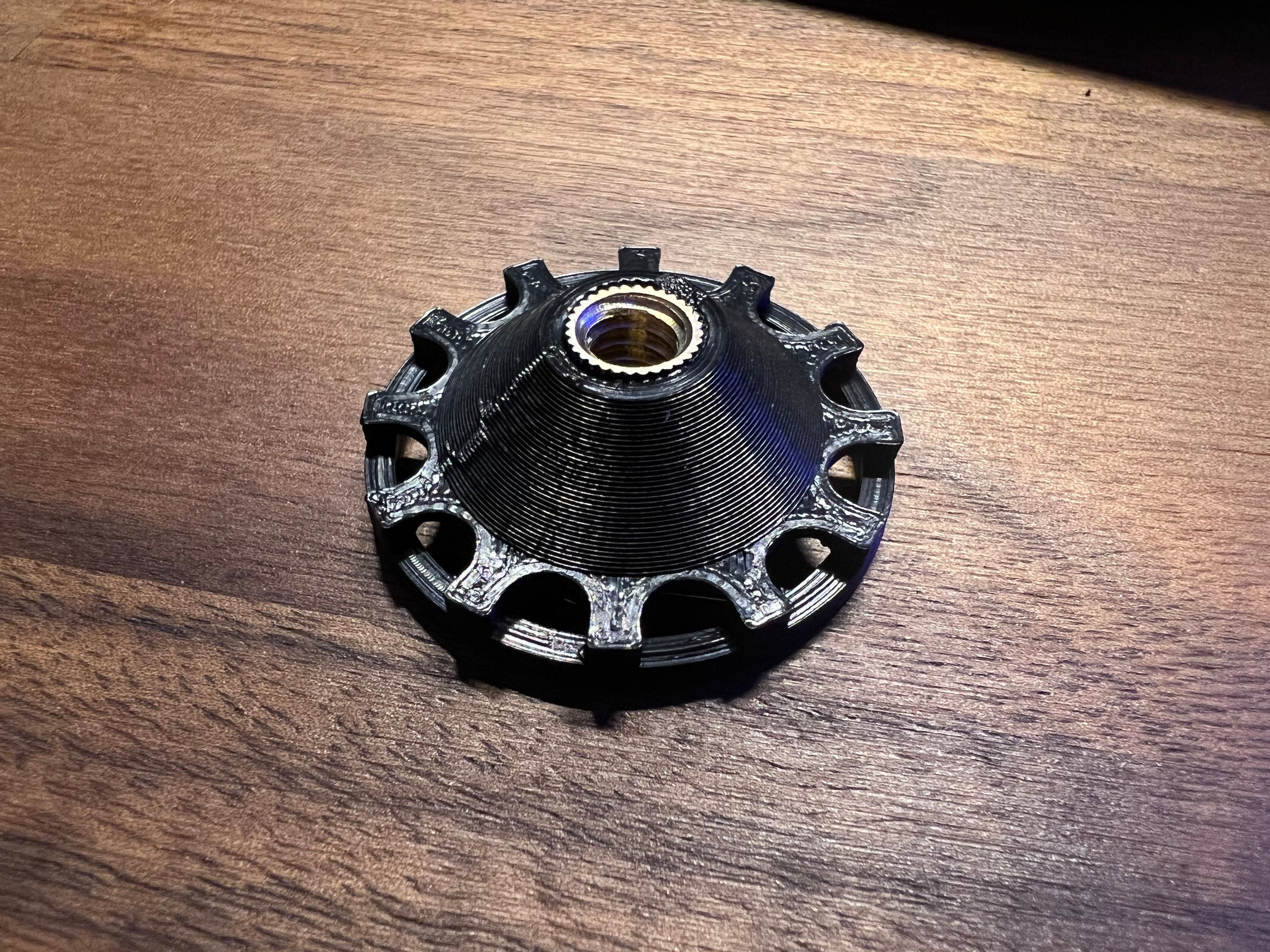 Spotify Car Thing Tripod 1/420 Mount - Etsy