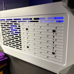 Cooler Master NR200 / NR200P HDD Mount - Etsy