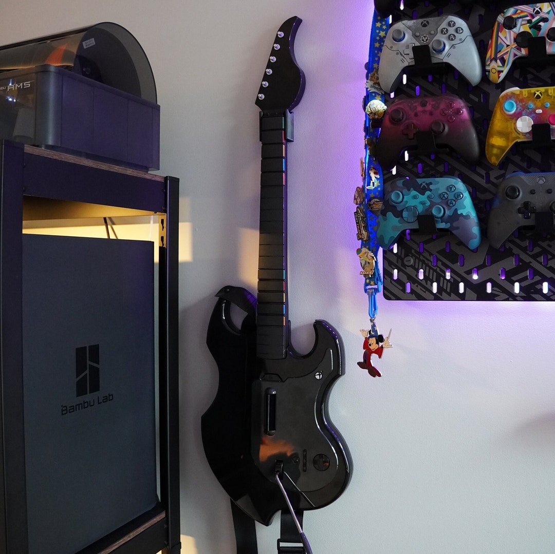 RIFFMASTER Wall Mount - Etsy