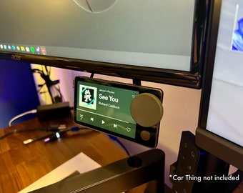 Spotify Car Thing Stand - Etsy