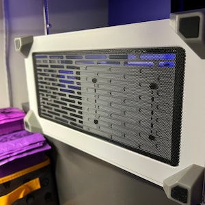 Cooler Master NR200 / NR200P HDD Mount - Etsy