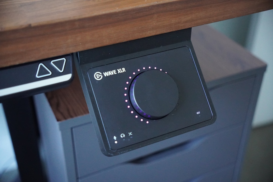 Elgato Wave XLR Mount - Etsy