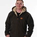 Men's Outdoor Work Jackets - Etsy