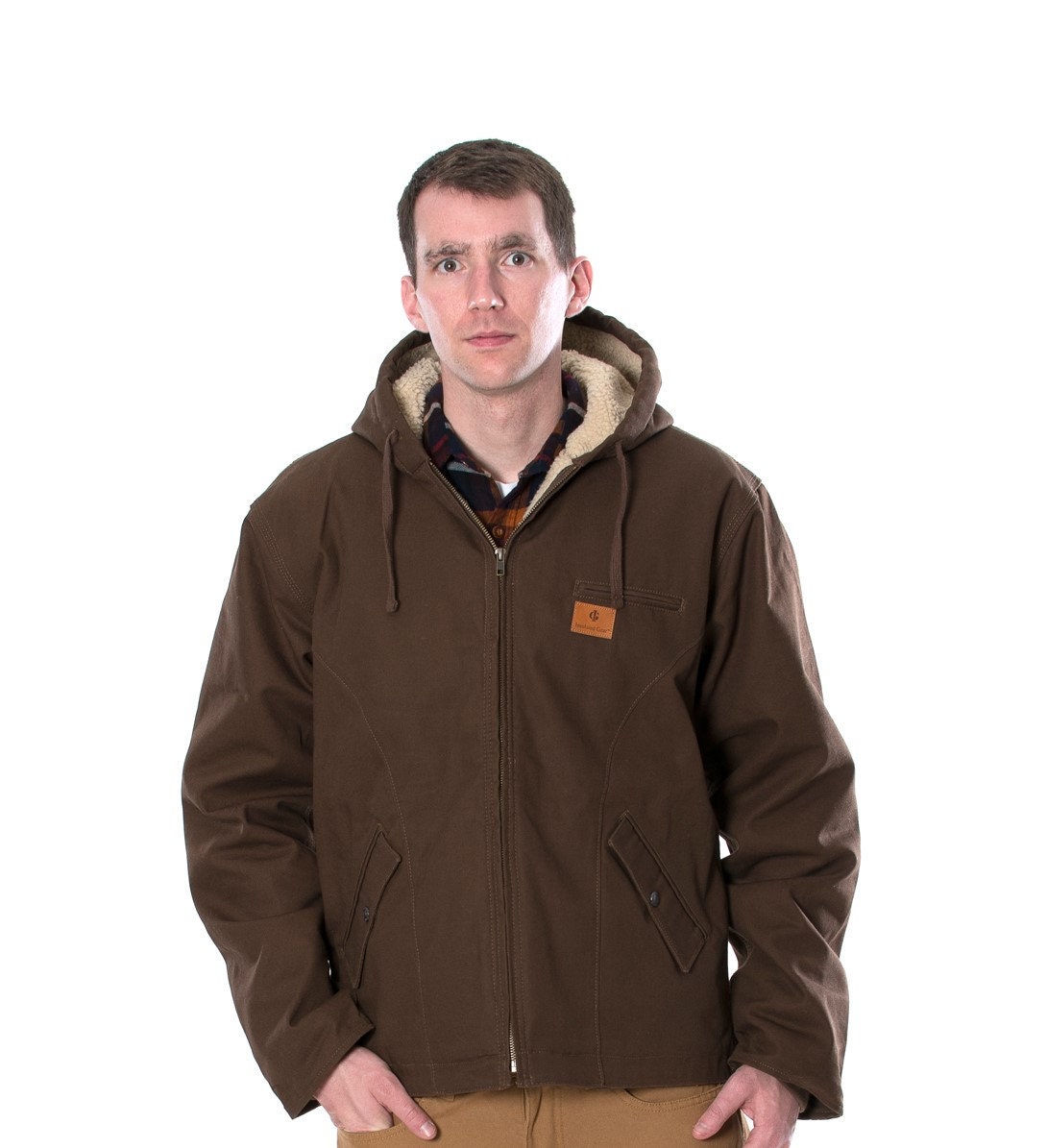 Men's Outdoor Work Jackets - Etsy