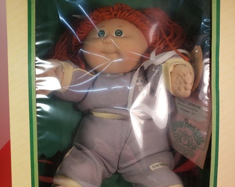 Cabbage Patch Kids - Etsy
