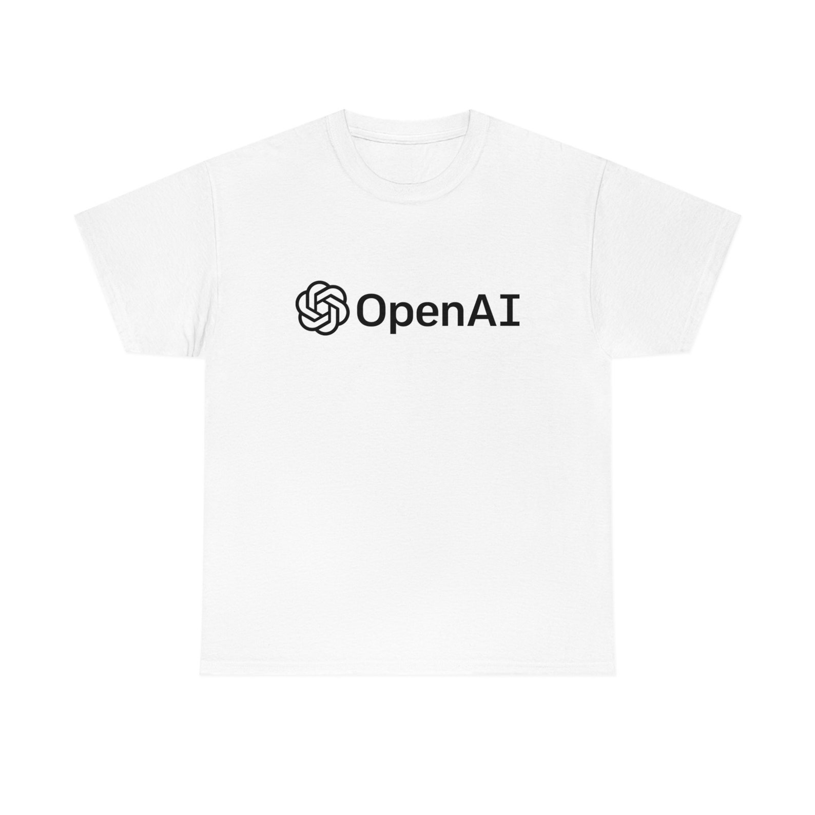 Chatgpt Openai Design T-shirt - Etsy