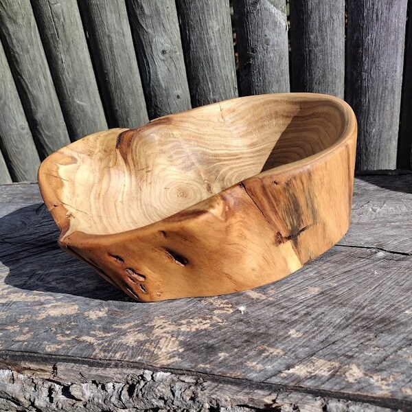 Chestnut Wood - Etsy