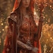 Simple Custom Character Portrait - DND Art Commission, Fantasy Art, Oc ...