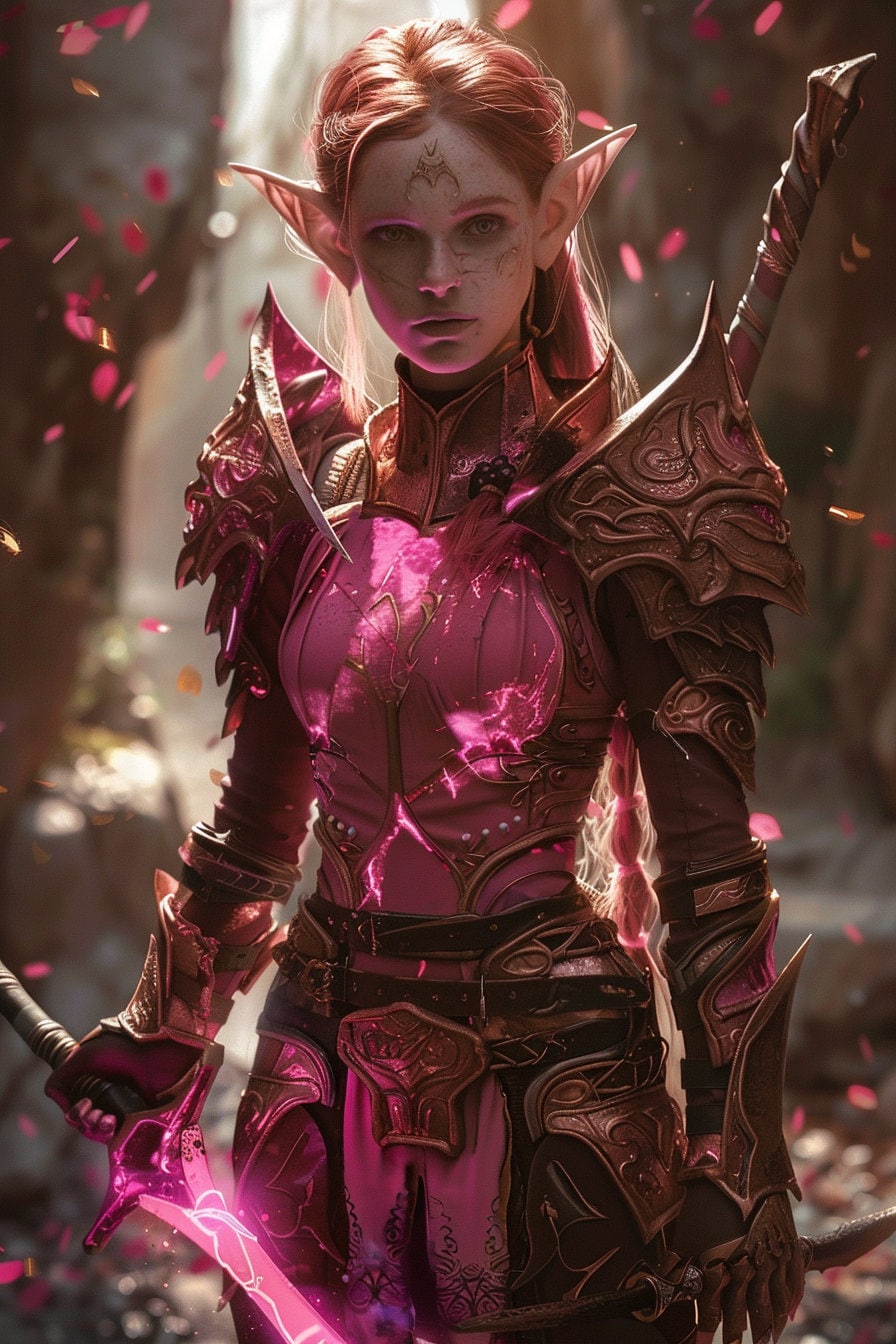 Simple Custom Character Portrait DND Art Commission, Fantasy Art - Etsy