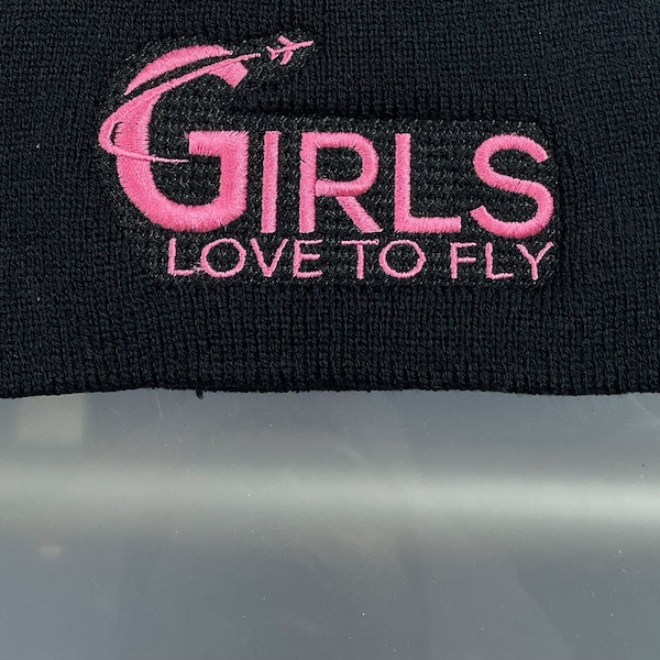 GirlsLoveToFly - Etsy