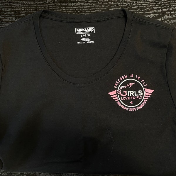 GirlsLoveToFly - Etsy