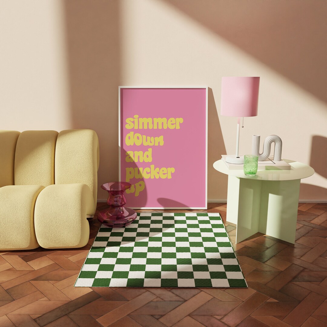 Arctic Monkeys | Simmer Down and Pucker up | Alex Turner | Lyrics Print ...