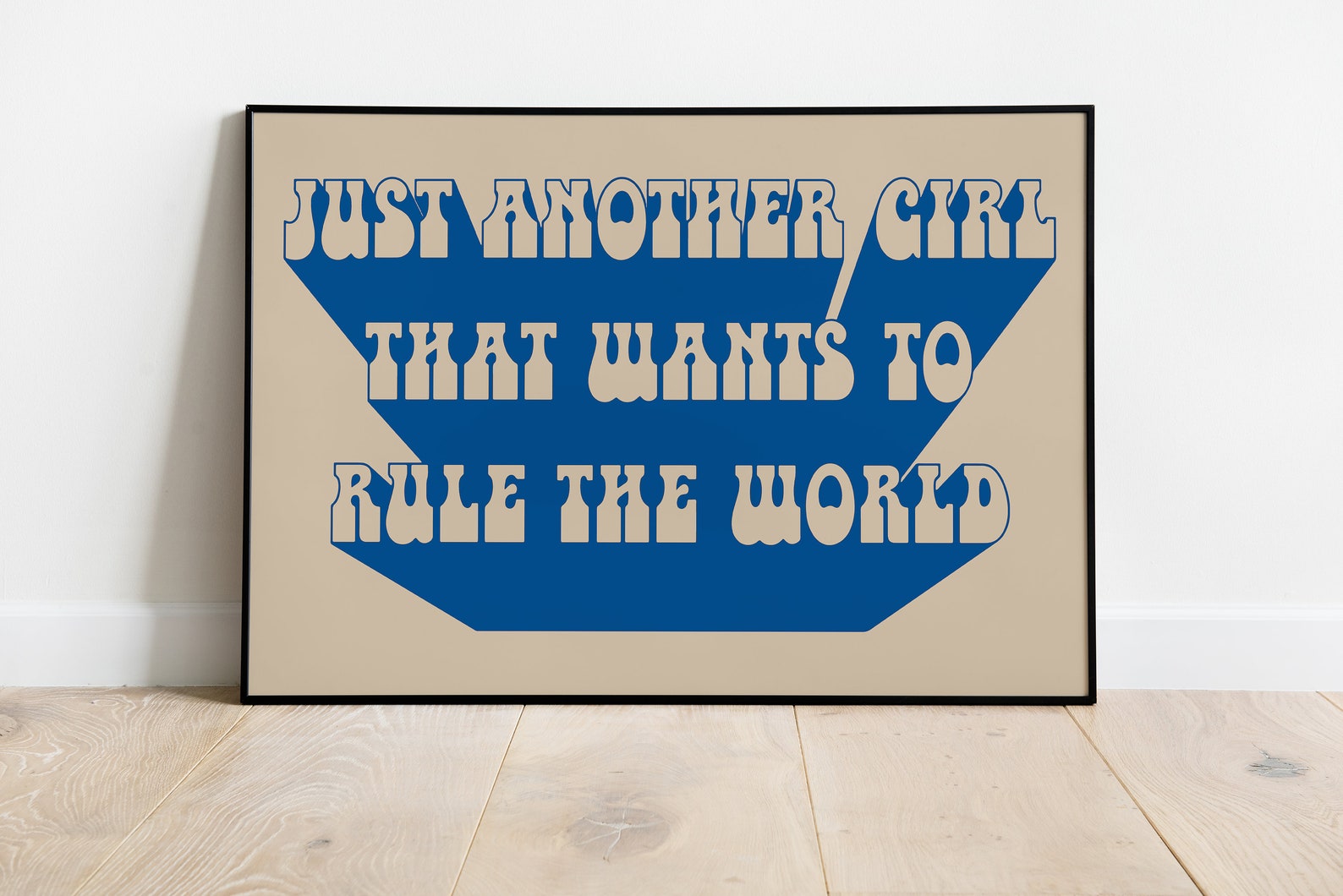 Kings of Leon Molly's Chambers Lyrics Print A3 A4 A5 | Etsy UK