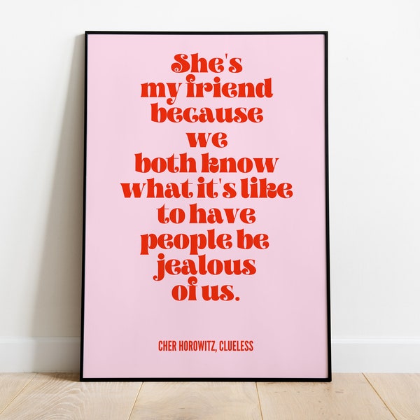 Girl Power - Etsy