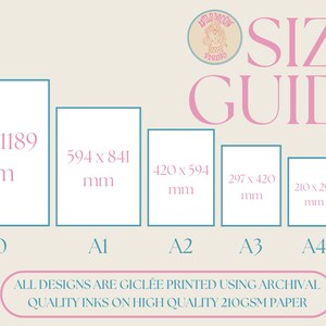 Merde French Shit Girl Power Wall Art Pink Red Print Unframed A3 A4 A5 ...