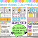 Magical Classroom Bundle - Etsy