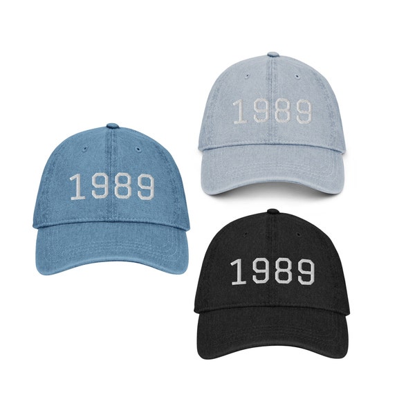 1989 - Etsy